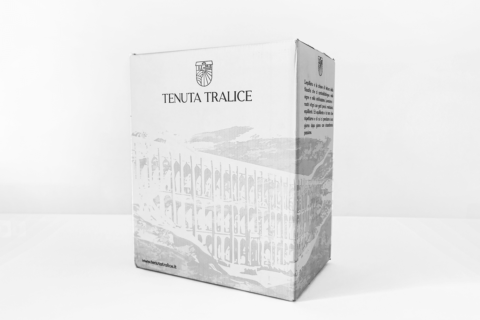 Tenuta Tralice - Allcool ADV