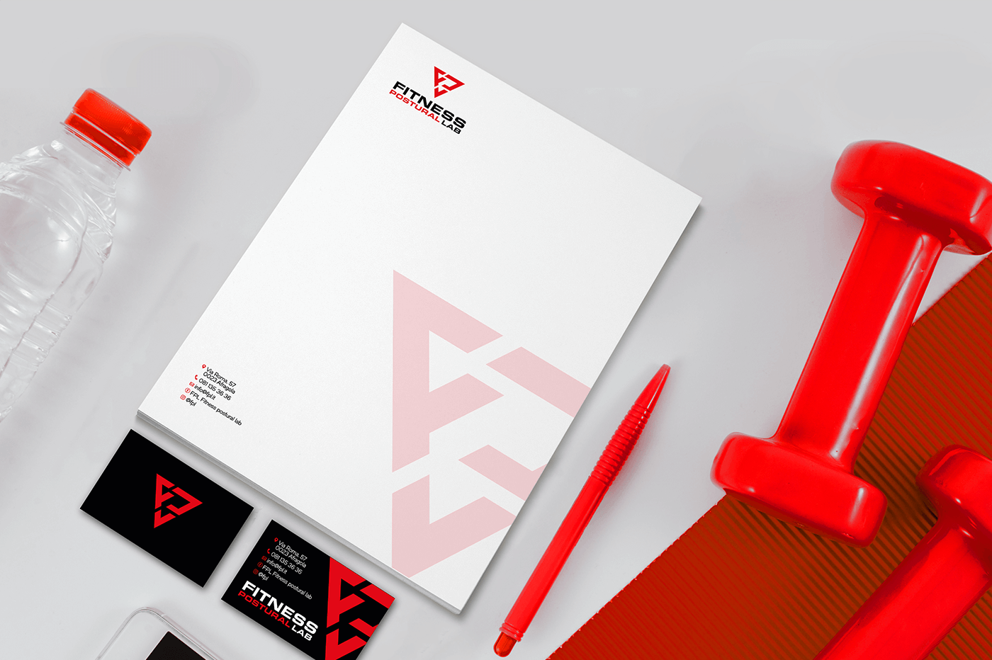 Creazione logo per: Studio di design grafico | Scopri di più